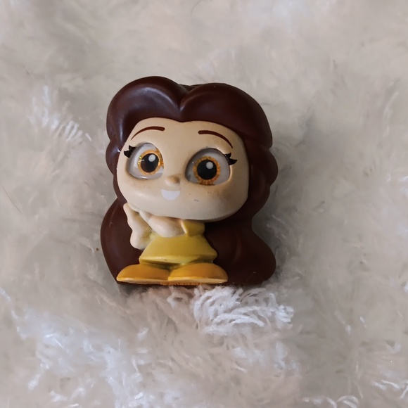 Disney | Toys | Disneys Doorables Academy Series Belle | Poshmark